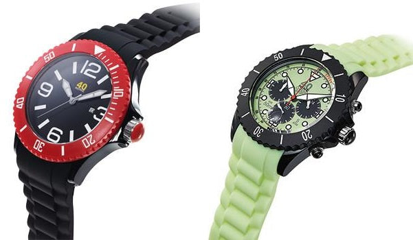 Generic vs. Branded Sports Watches - Which Should You Buy? – 40nine-Watches